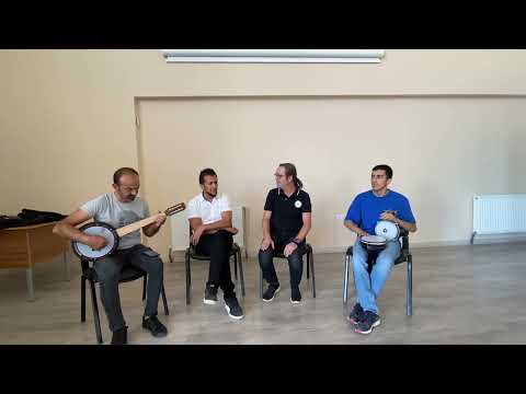 Hangi Bağın Bağbanısan Gülüsen(Meşk-i Muhabbet)