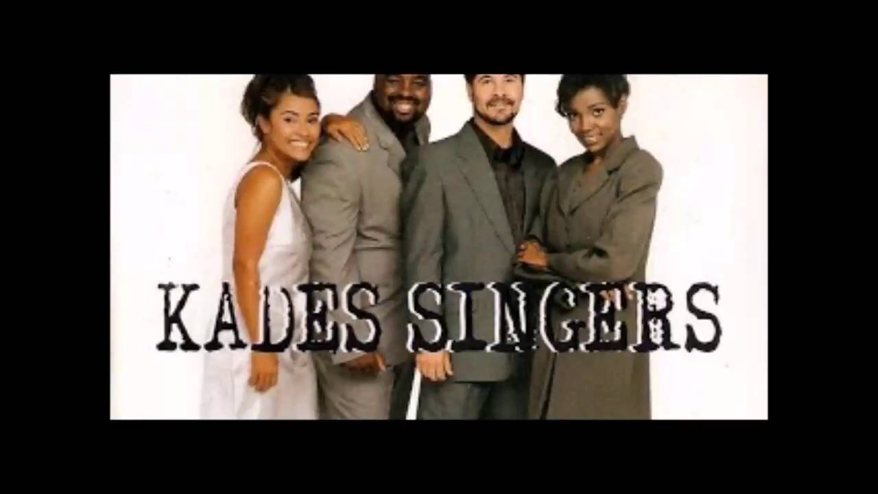kades singers - muita vida - Ele é Fiel - YouTube