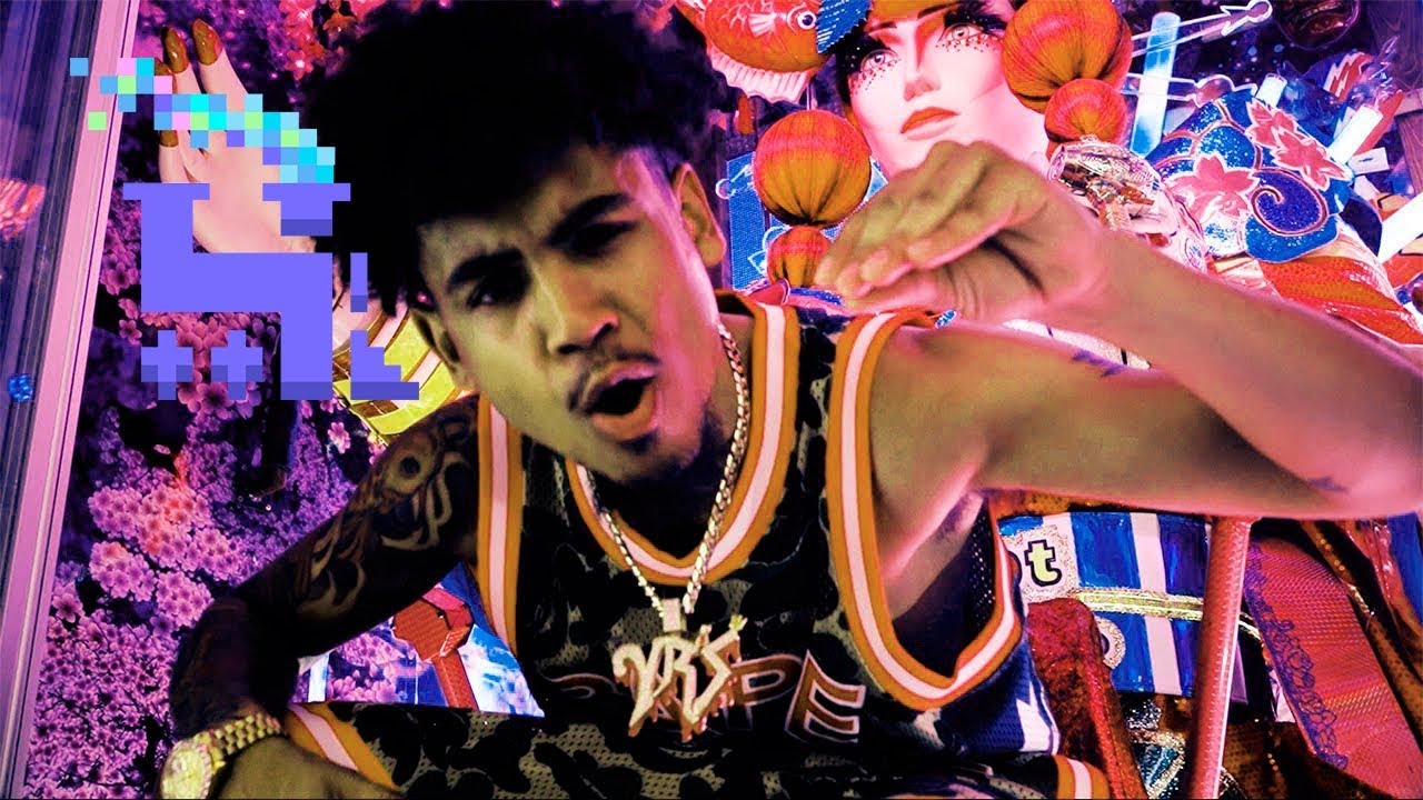 [FREE] Tokyo's Revenge Type Beat "WrestleMania" 🧤 | Beats to rap to ...