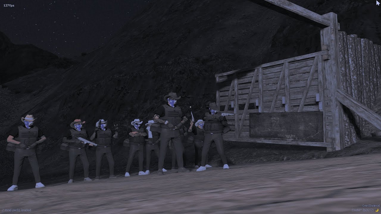 Revolution RP / Famille Duggan / Best Of # 37 - YouTube