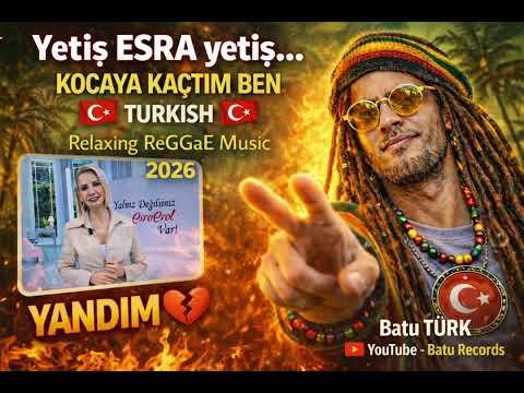 Yetiş ESRA Yetiş | Kocaya Kaçtım Ben… YANDIM 💔 | 