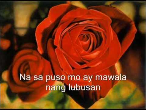 May bukas pa - Rico J. Puno - YouTube