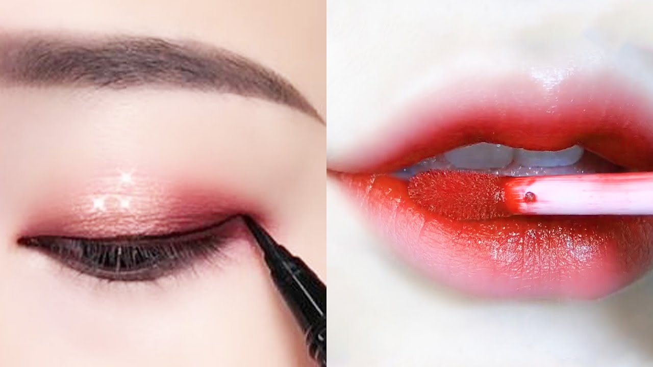 Beautiful Eye Makeup Tutorial Compilation ♥ 2020 ♥ #503 - YouTube