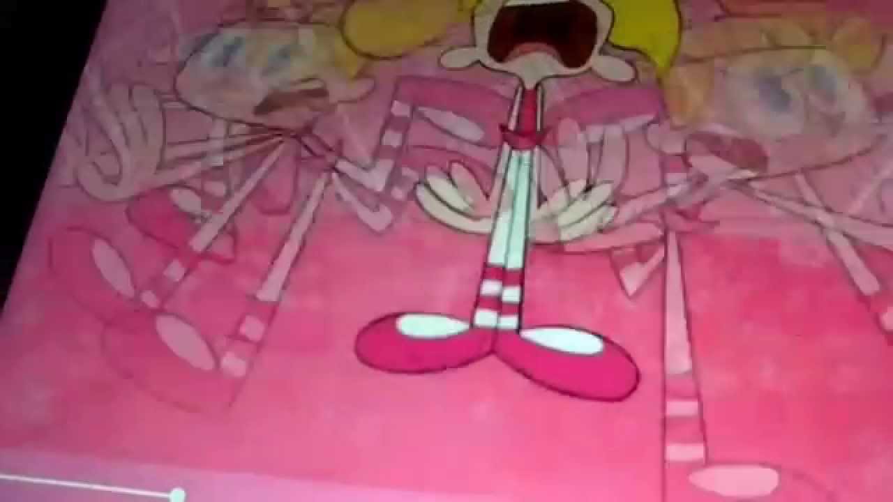 Dee Dee Screaming - YouTube