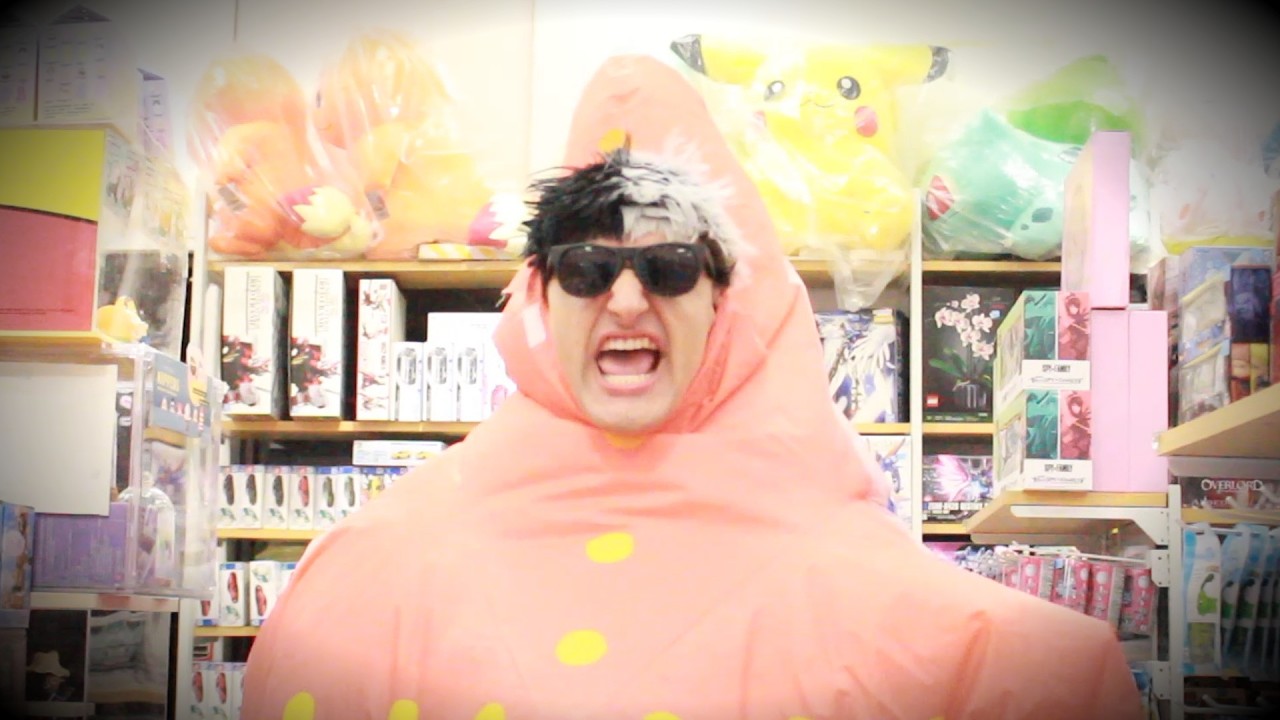 'LET HIM COOK' (Official Music Video) - YouTube Music