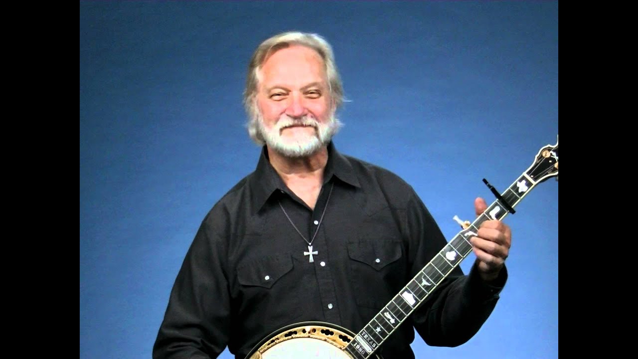 Bill Cheatham - YouTube