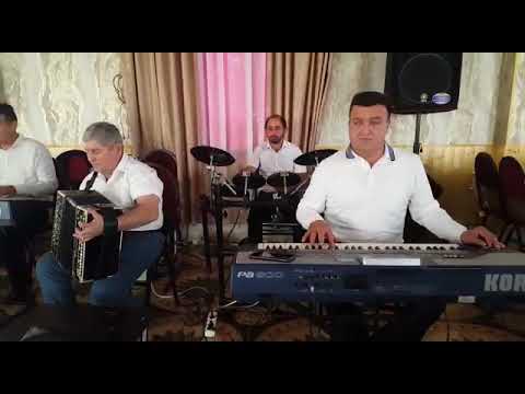 Элмир Зурнайев Кабахчол 2022