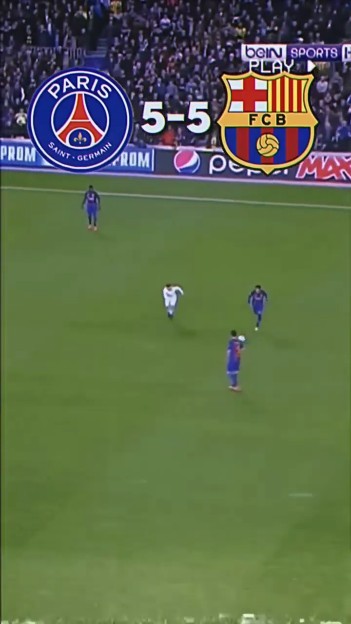 The Greatest Comeback in Football History - YouTube
