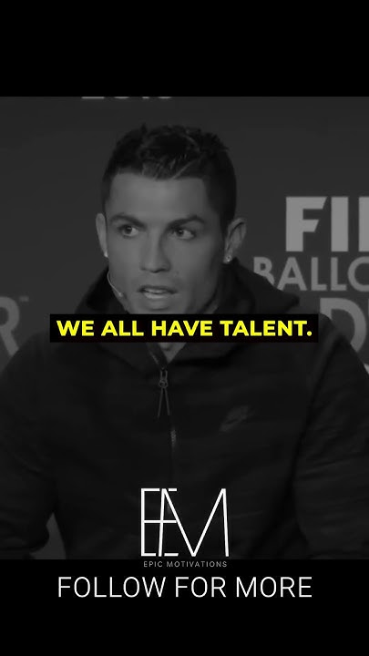 Discipline And Consistency The Secret To Achieving Your Dreams Youtube
