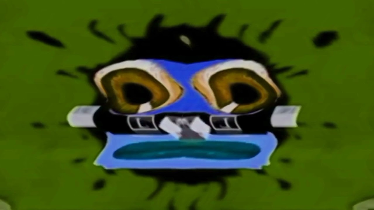 Klasky Csupo in G Major 150 - YouTube