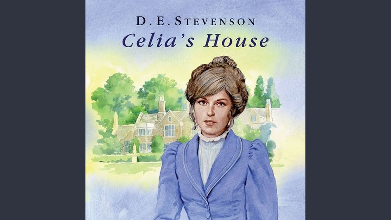 Chapter 17.2 - Celia's House - YouTube