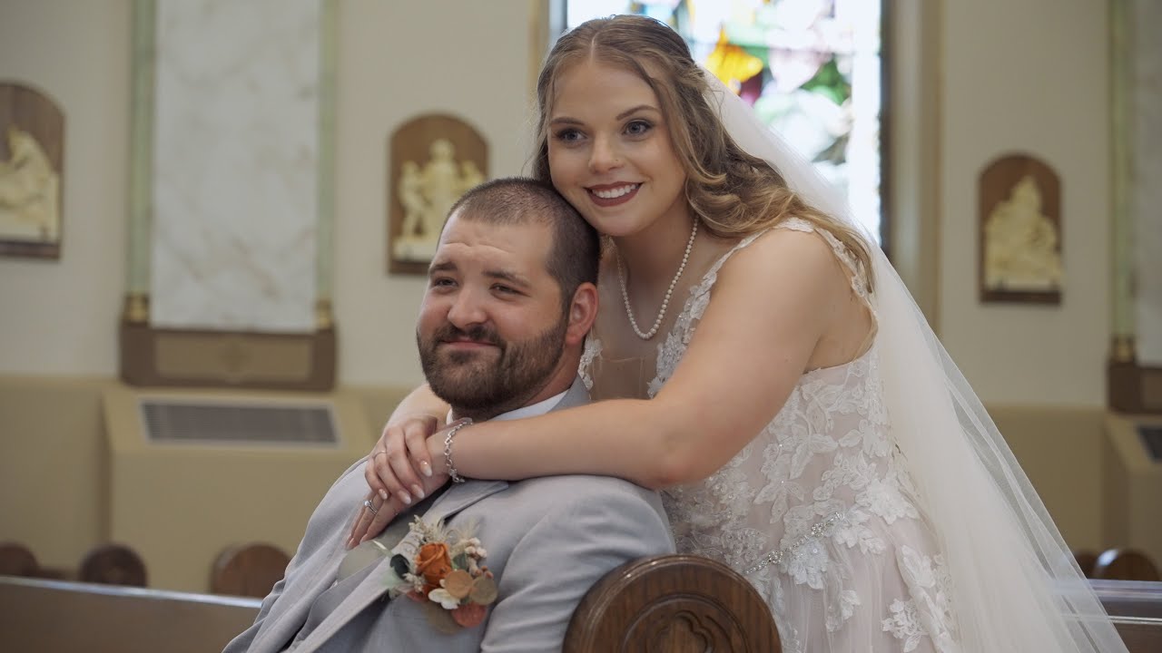 Daniel & Rachel Highlights - YouTube