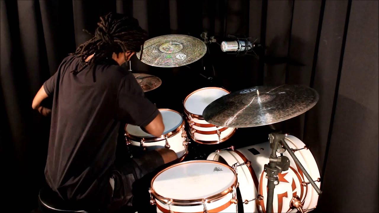 Diril Cymbals Brasil - 14" Hi Hat AD Serie - YouTube