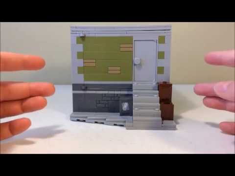 Lego Escape Room - YouTube