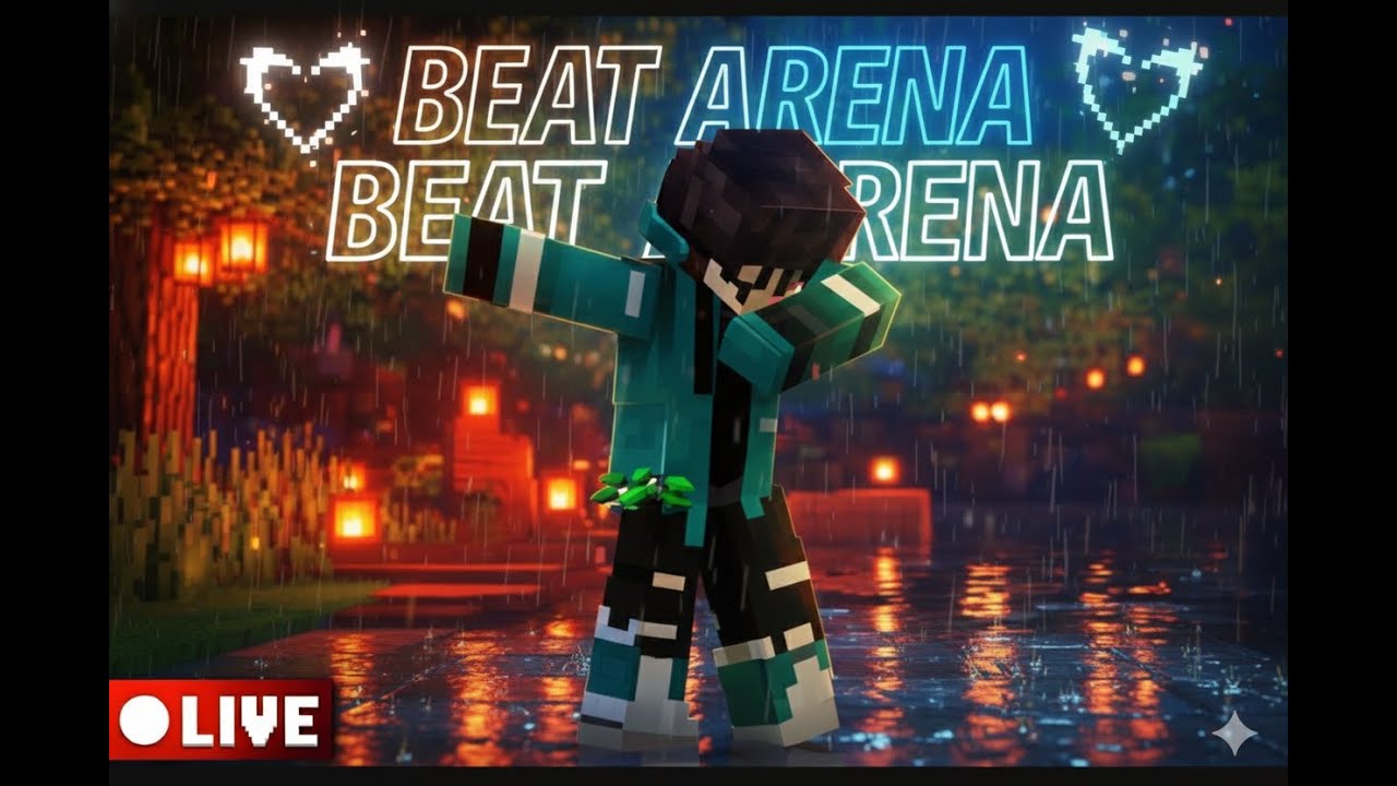 🔴 LIVE Minecraft Survival 🔥 From Zero to OP | Chill + Fun Stream 💎 ...