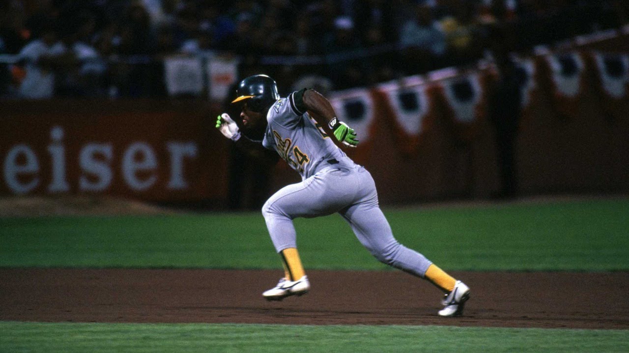 Fatboy FadeAway Ep-204 | Reflect on Life of Rickey Henderson | CFB ...