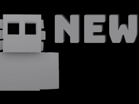 The New OC Factory In Animatronic World! - YouTube