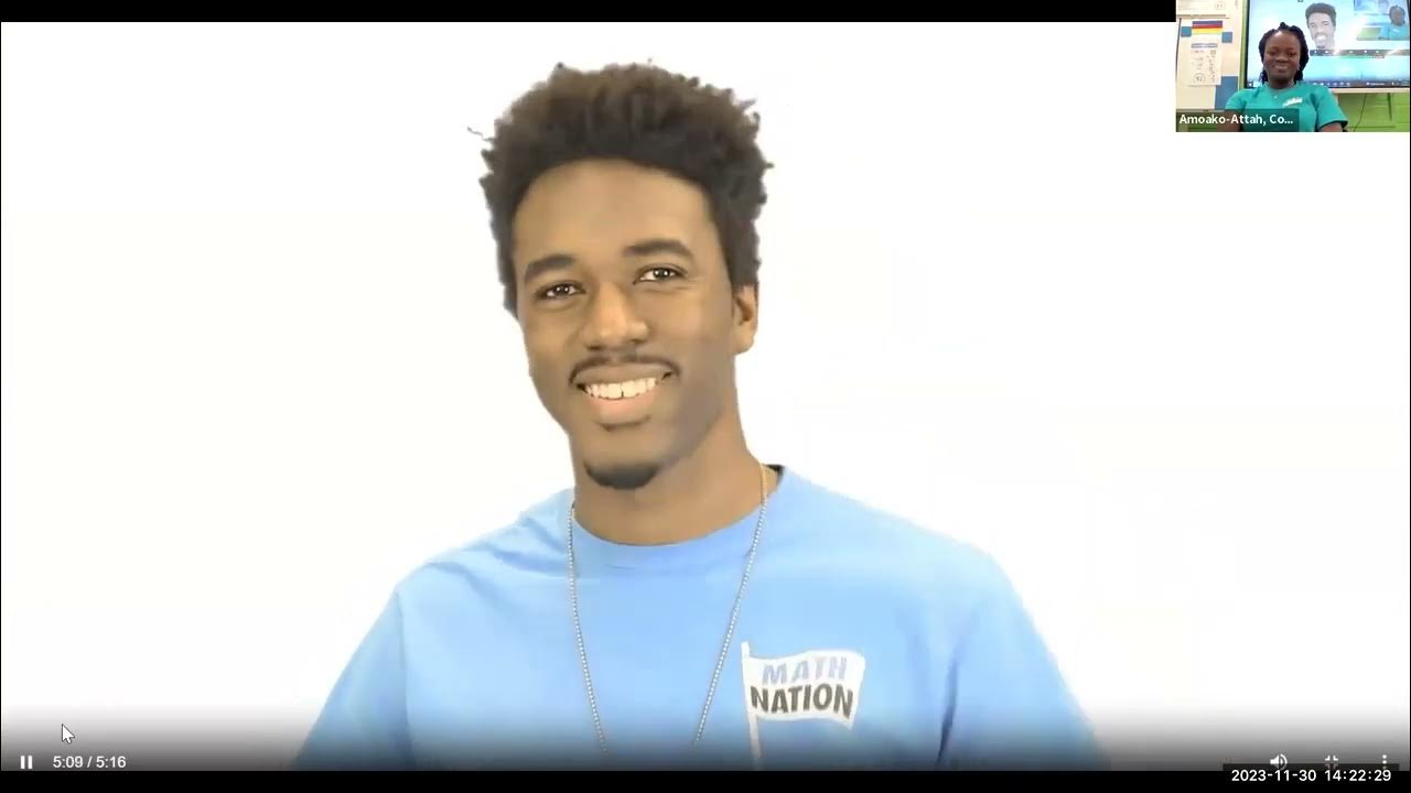 Division of Multi-Digit Decimals Using the Standard Algorithm - YouTube