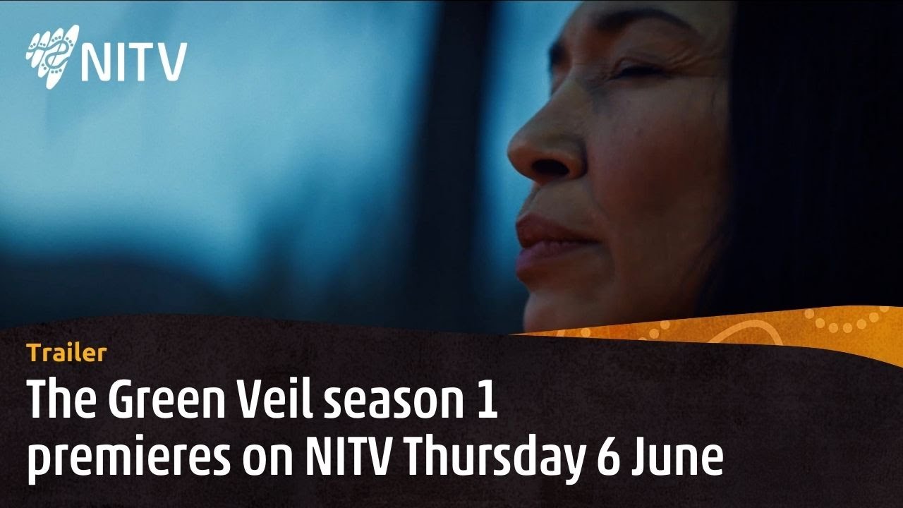 The Green Veil | NITV - YouTube