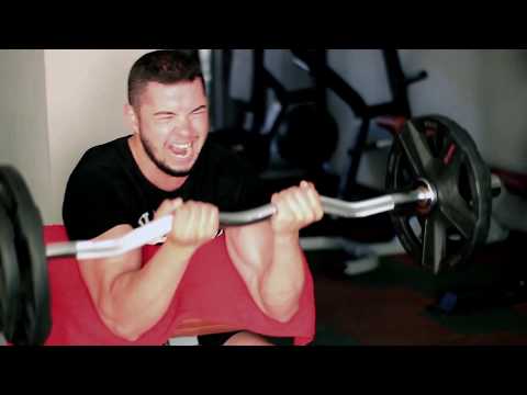 Ercihan Fitness Motivasyon Video 2019