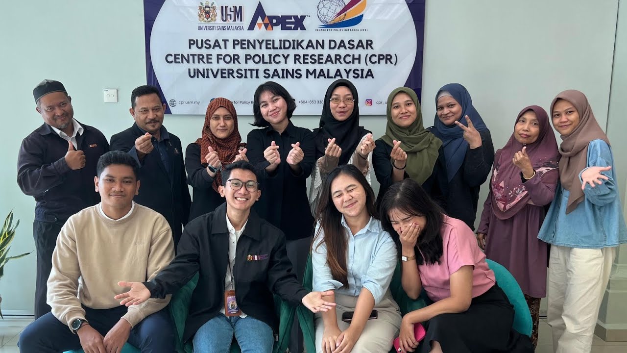 PART 1 - Farewell Party To Mark The Completion of The International ...