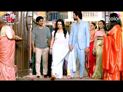 Neerja Promo: Protima Ki Yaad Mein Neerja Hui Emotional | Colors TV