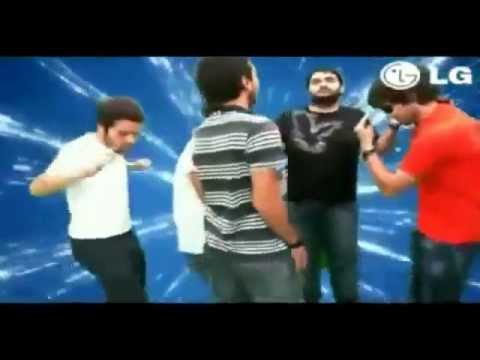 Apaçi Dansı Yeni Kopyası