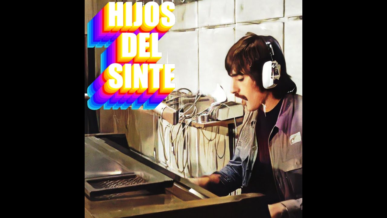 7 - Harry Soul & David Castle - Jesús de la Rosa . Interludio- ( Prod ...