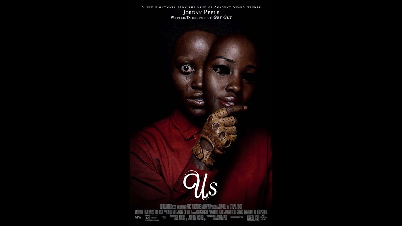 Us (2019) Trailer 4K UHD - YouTube