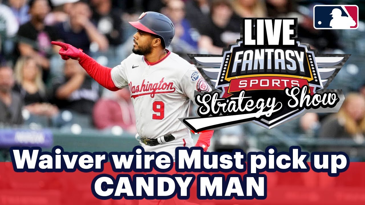 Uncovering the Trick to Dominating Your Fantasy Baseball League - YouTube