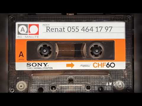 Vahid Qədim - O dəm səni sevdim 2002-ci il  musiqili meyxana arxiv kasetdən çıxarış #meyxana