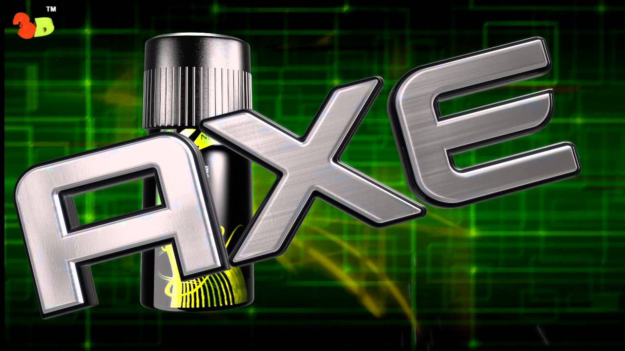 AXE commercial - YouTube
