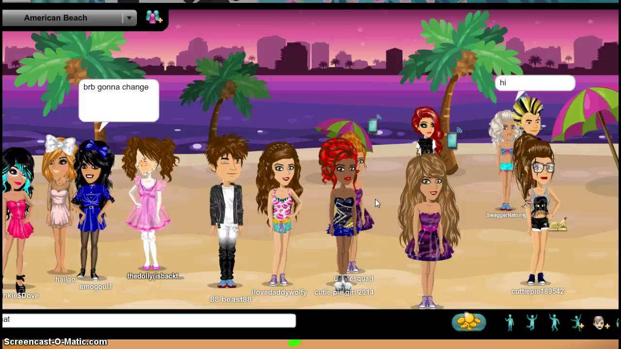 My msp dolly prank - YouTube