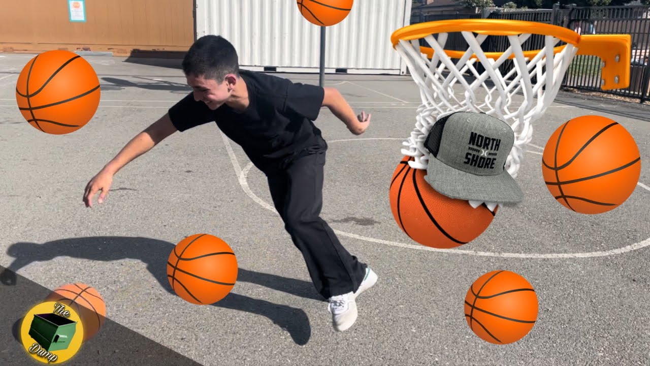 The Journey of the Overthinking Hooper - YouTube