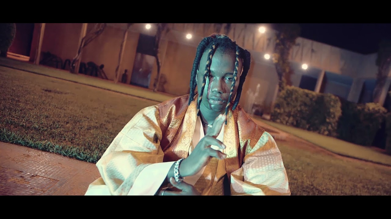 Kayawoto - Foyinga (Teaser officiel) - YouTube