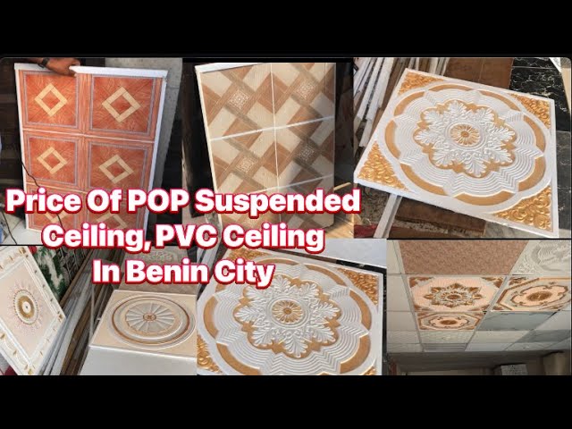 Types Of Pvc Ceiling In Nigeria - Infoupdate.org