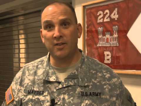 Davis County Superintendent Dan Maeder promoted to Lieutenant Colonel ...