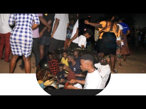 Embracing Tradition through Rhythmic Harmony: Borborbor Dance in Motion ...