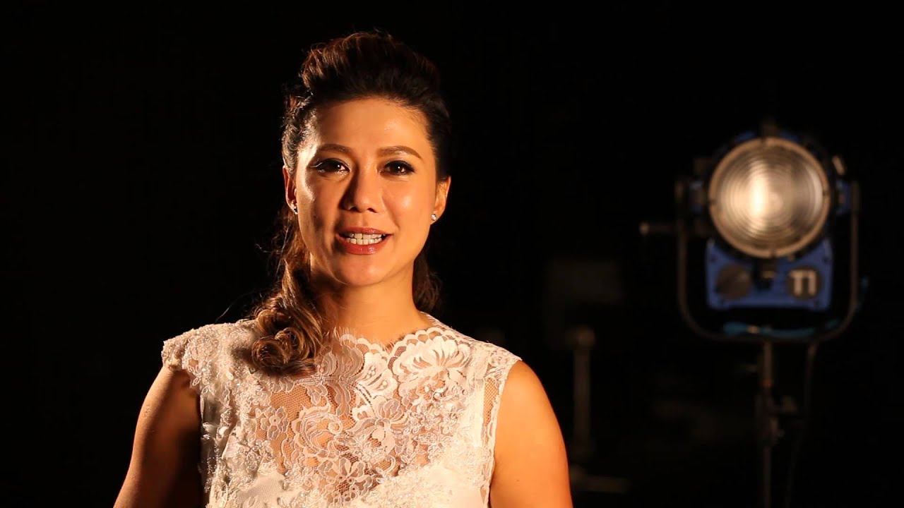 Constance Song Like! Musical, Do You? - YouTube