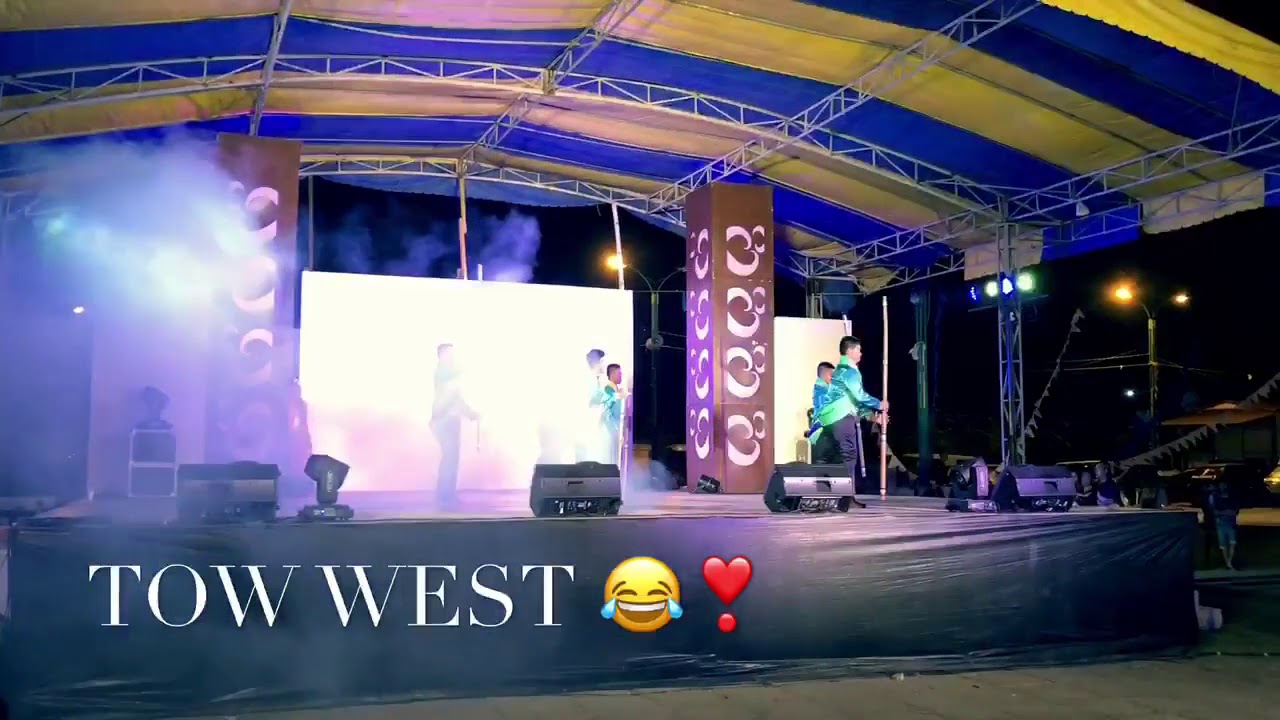 Muslim dance - YouTube