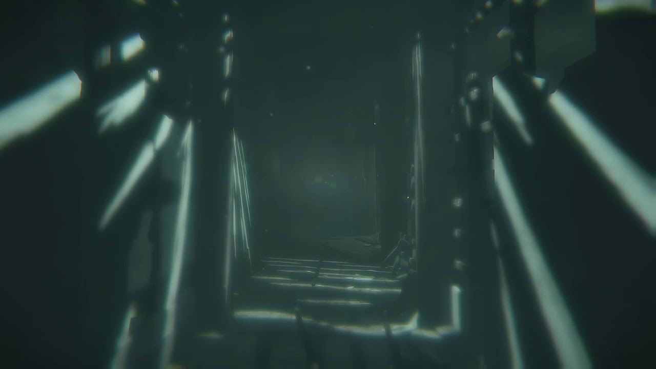 Layers of Fear - Bathroom Scene - YouTube