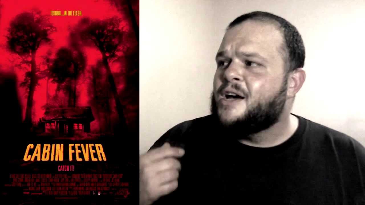 Cabin Fever (2002) movie review Eli Roth horror film - YouTube