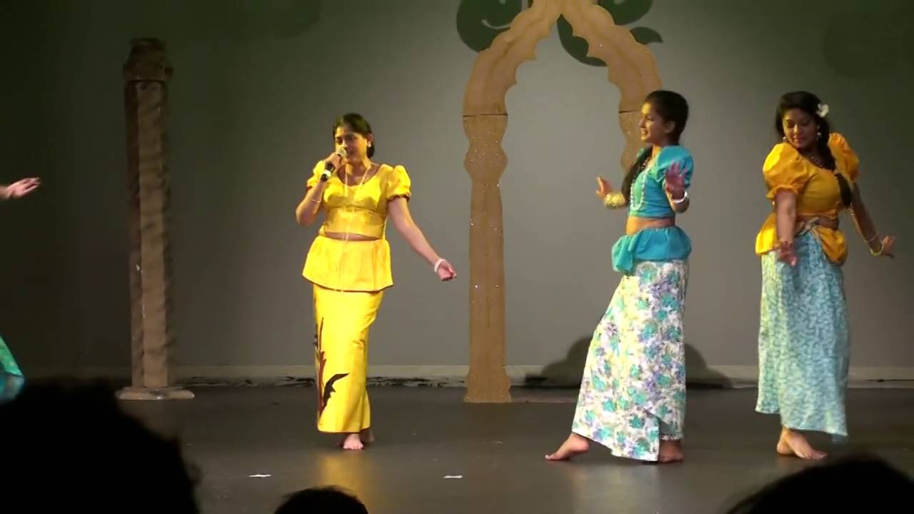Pokuru Pokuru Mal Sanakeli - YouTube