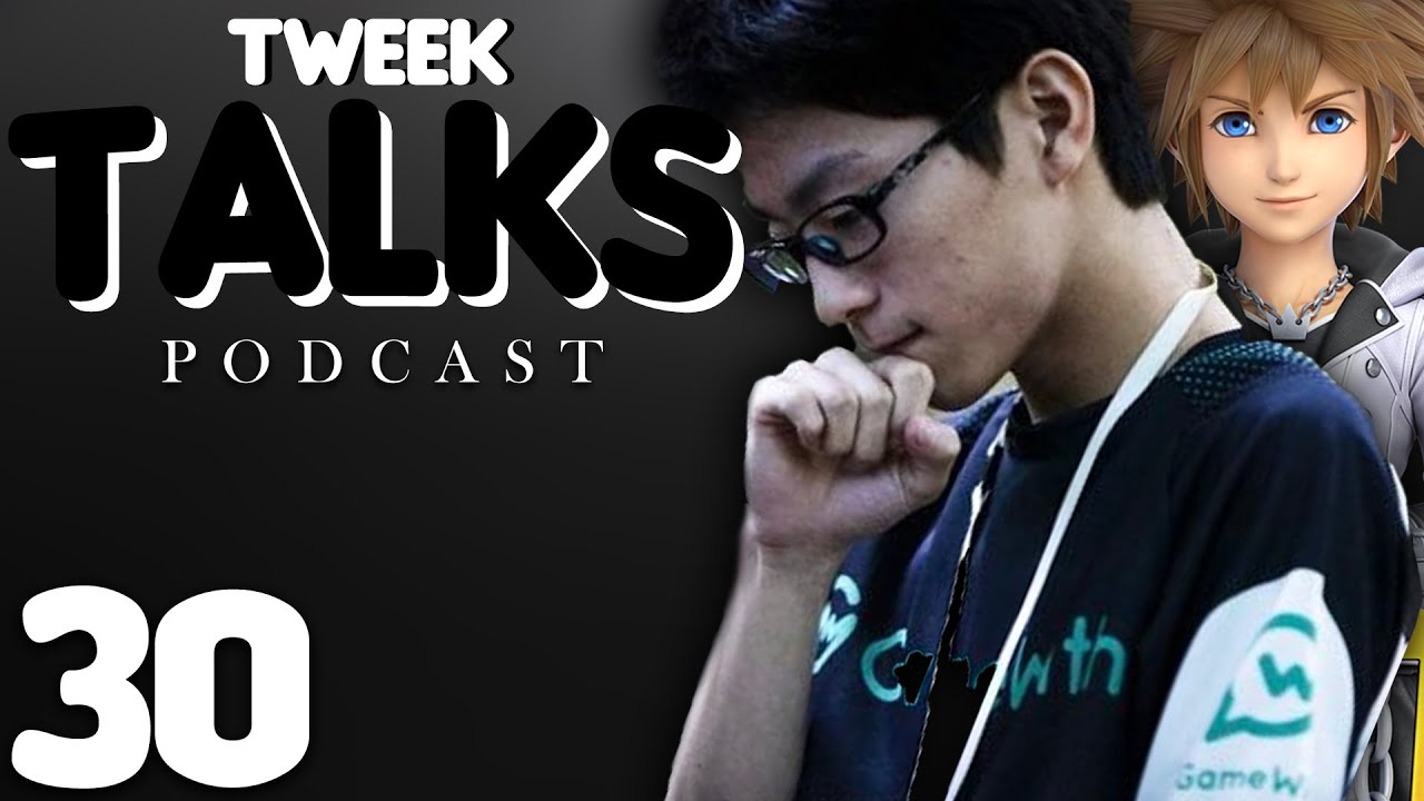 ZACKRAY WON A MAJOR WITH SORA - YouTube