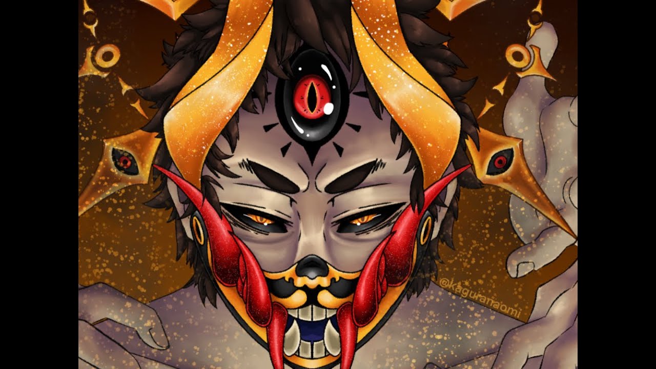 [OC] "Fear" - YouTube