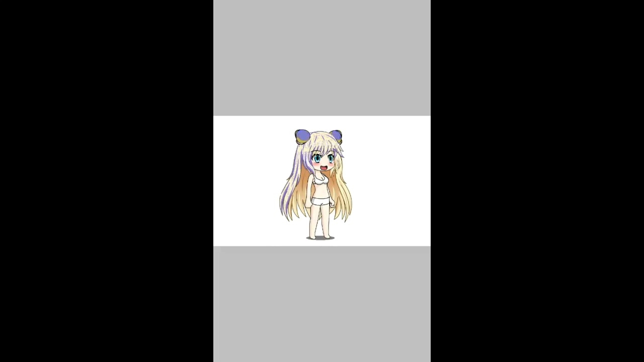 (Speed Edit)Gacha Studio - YouTube