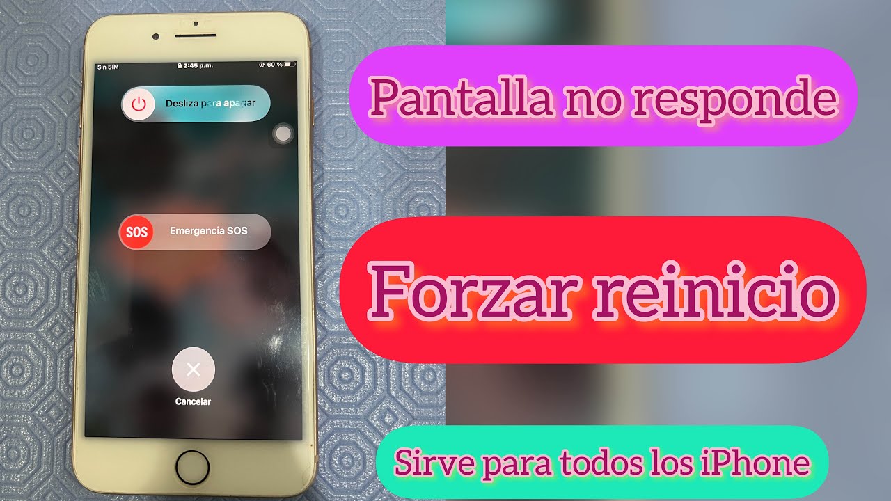 La Pantalla Del IPhone No Responde Como Corregir Error YouTube la-pantalla-del-iphone-no-responde-como-corregir-error-youtube