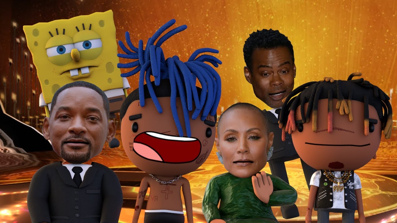 Agbaps Skits Compilation 5 ( XXXTentacion, Juice Wrld, Will Smith ...