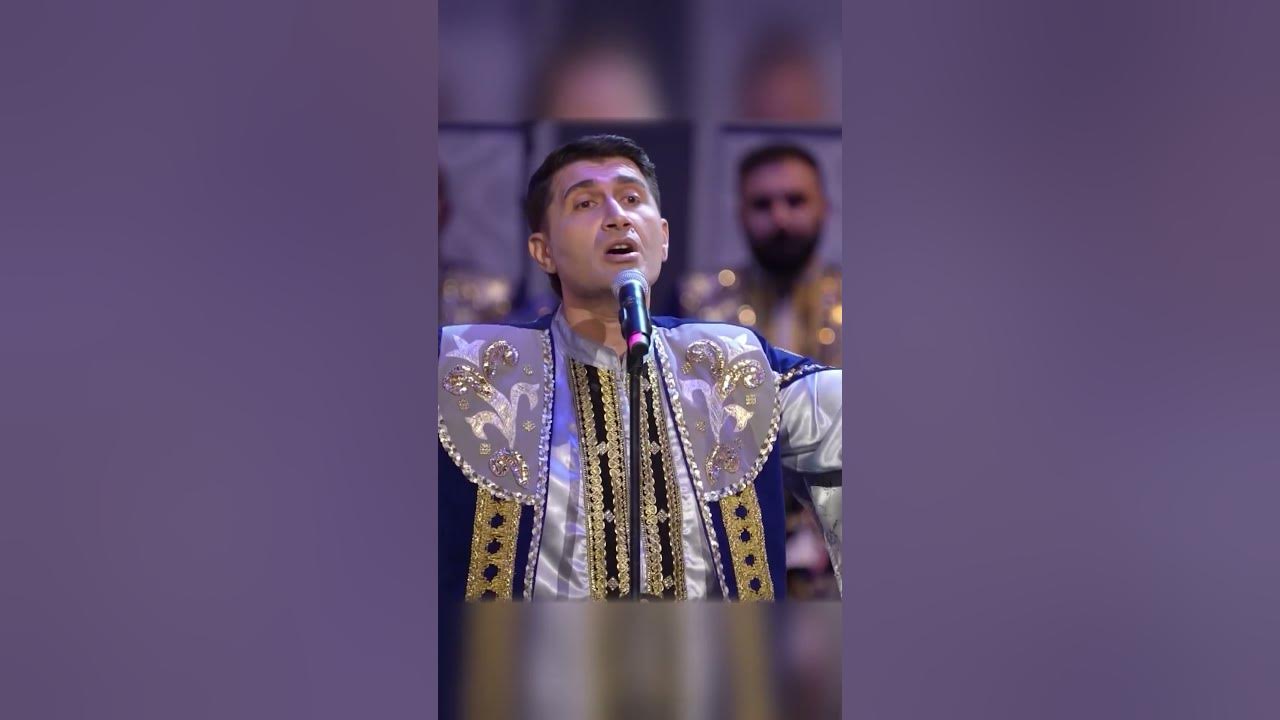 Խելքի աշեցեք Աշուղ Ջիվանի Youtube