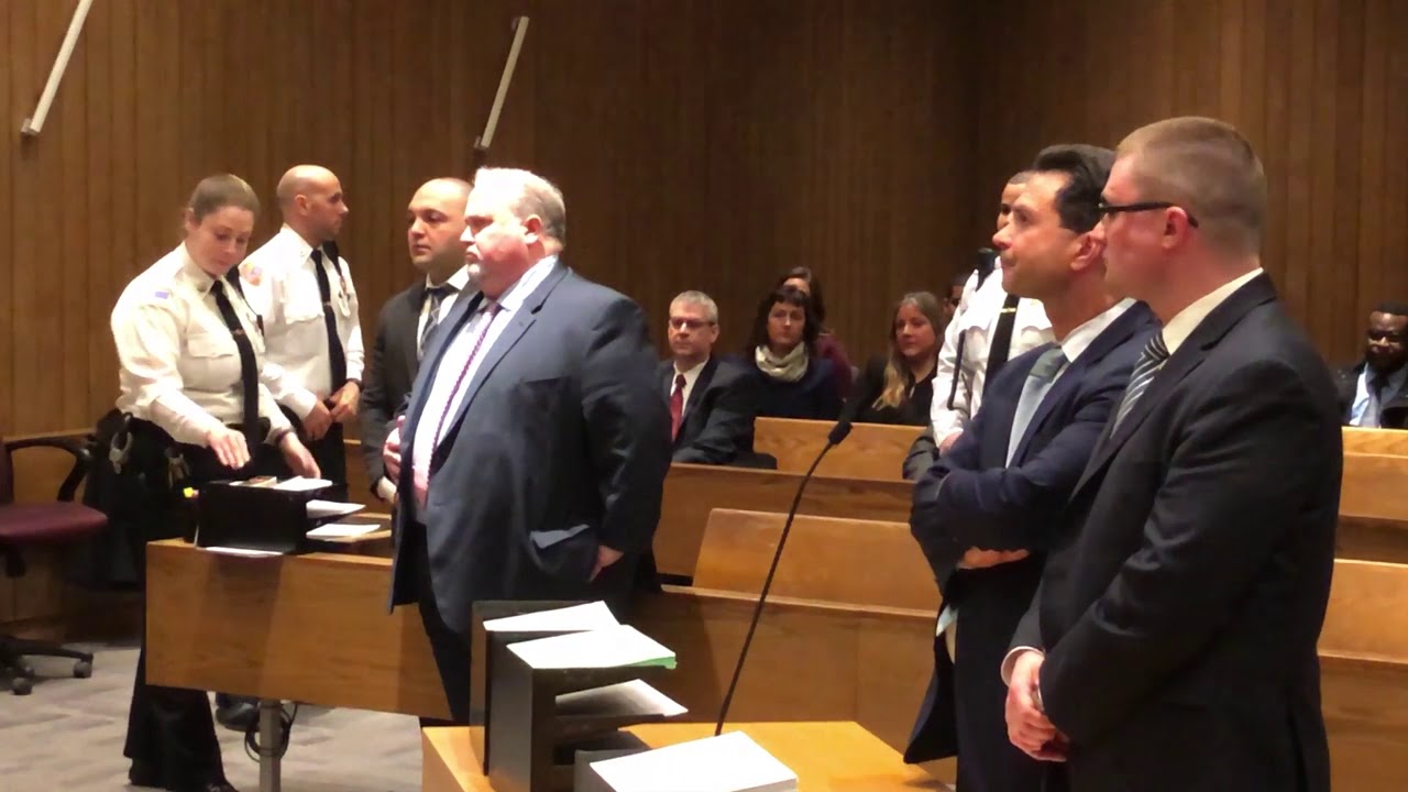 Five Springfield officers charged in alleged 2015 beating of civilians ...